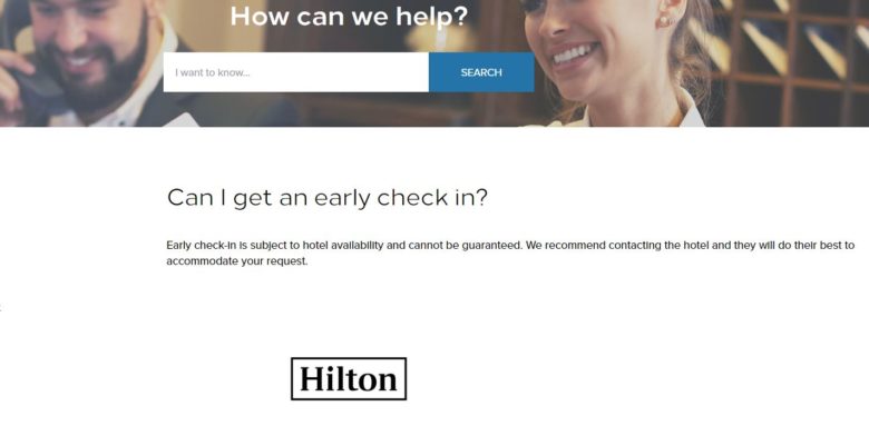 How To Check In Early at a Hotel (14 Tips for Early Hotel Check-in)