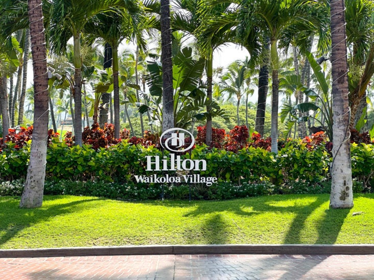 Hilton Waikoloa Village on Hawaii's Big Island [In-depth Review]