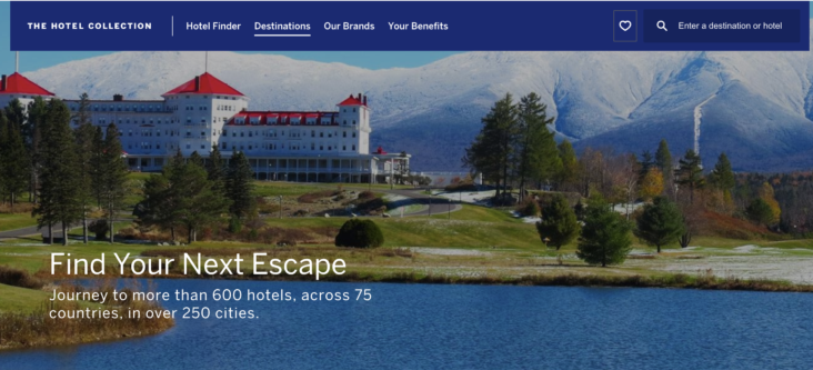 The 10 Best Amex The Hotel Collection Properties To Book [2023]
