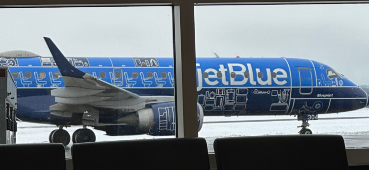 Chase Offers: Save 5% on JetBlue Flights