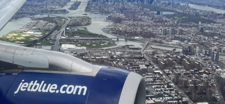 JetBlue Launches 2 New Routes to Puerto Rico This Summer