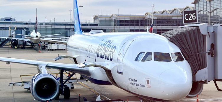 Hallo, Amsterdam: JetBlue Adds Third European City to Network