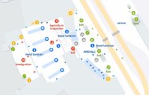 How To Get Between Terminals at JFK International Airport [2023]