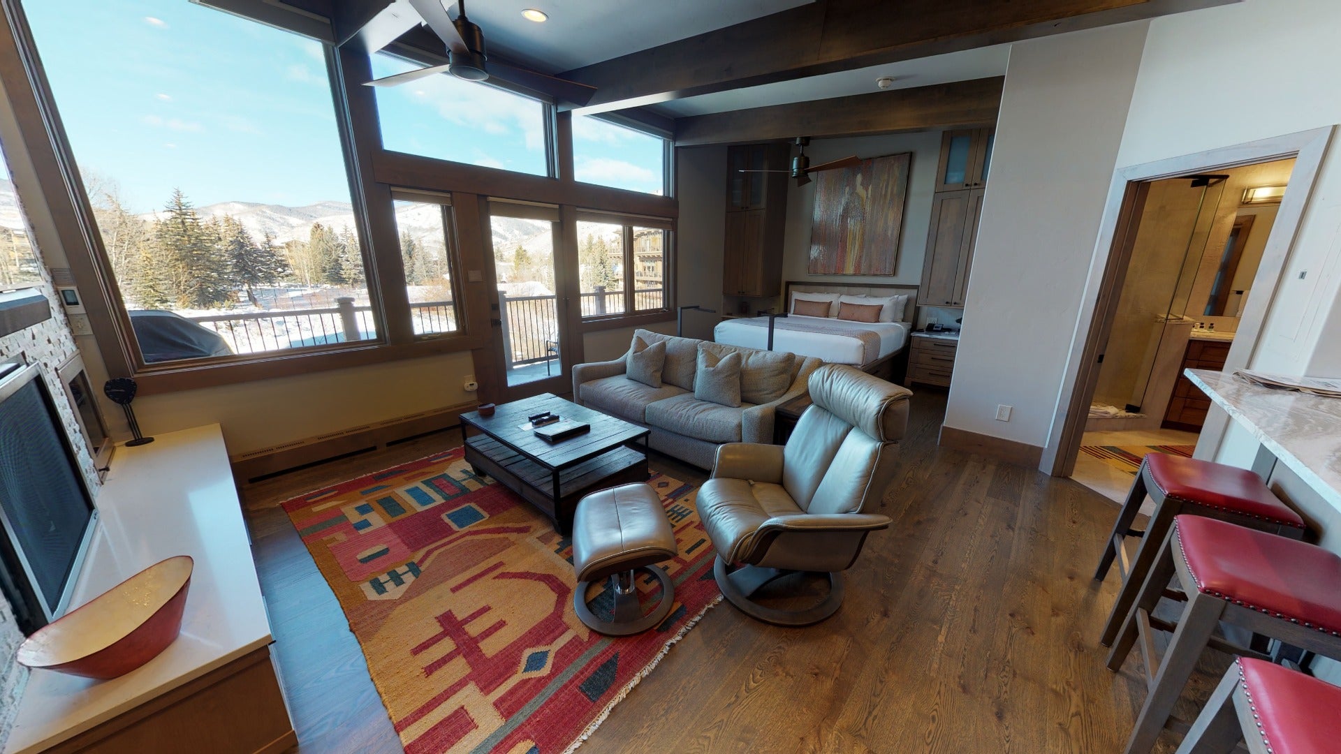 The 10 Best Amex The Hotel Collection Properties To Book [2023]