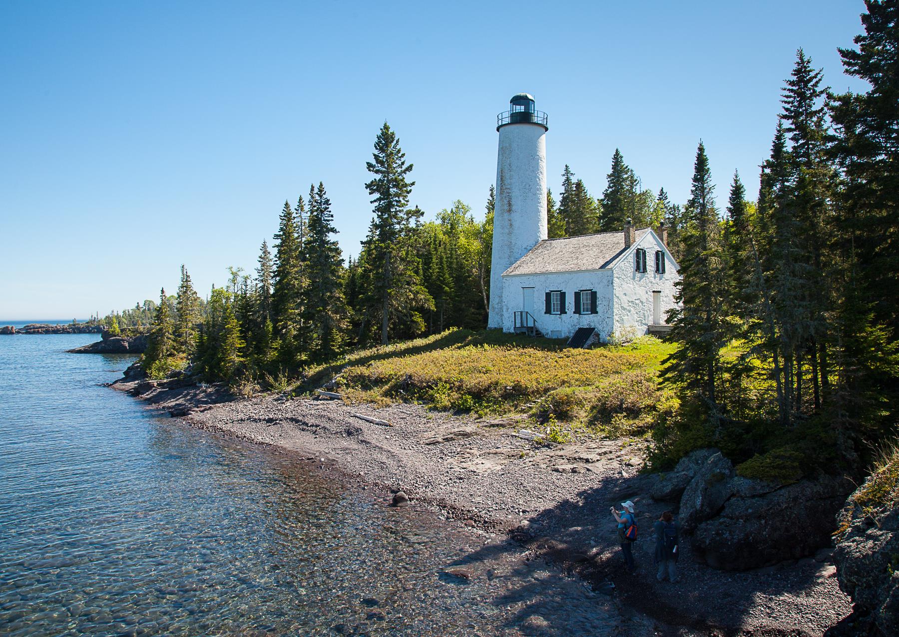 The Ultimate Guide to Isle Royale National Park [2023]