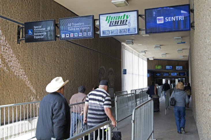 SENTRI Program - Application, Interview Process & More [2023]