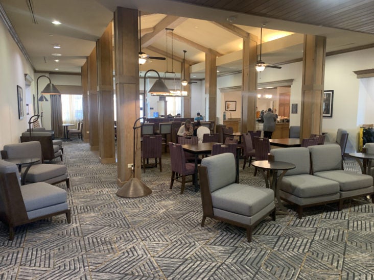Homewood Suites by Hilton Austin/Round Rock, TX [Review]
