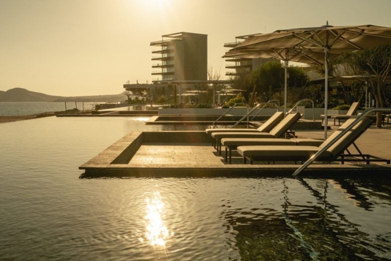 Solaz, a Marriott Luxury Collection Resort, in Los Cabos Reopens