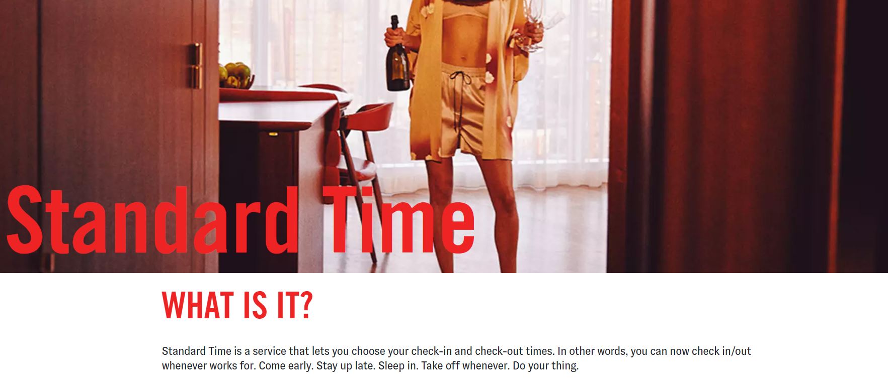 How To Check In Early at a Hotel (14 Tips for Early Hotel Check-in)