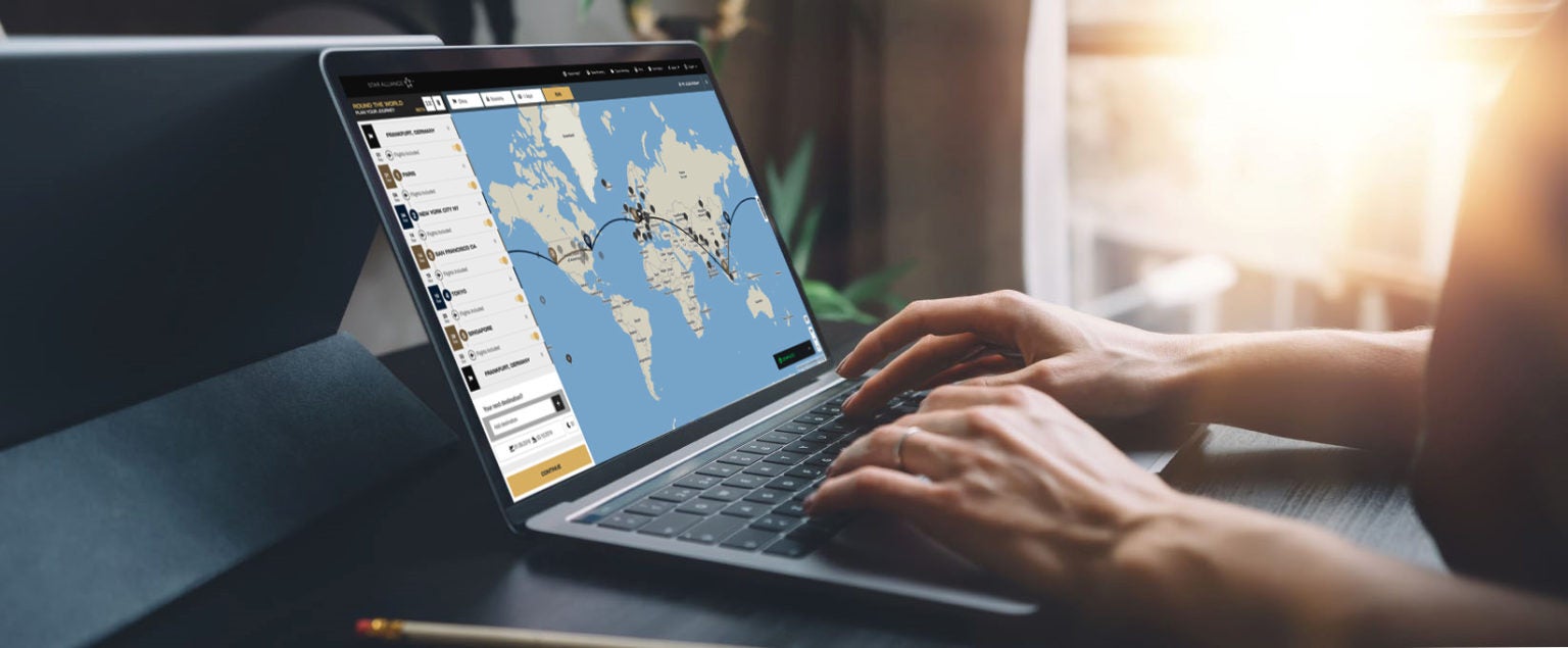 A Simplified Guide To Buying an Around the World Ticket [2023]
