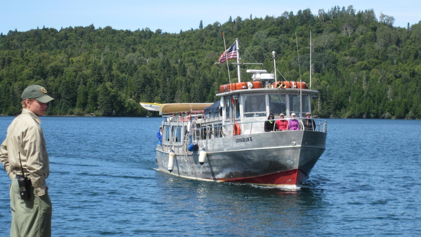 The Ultimate Guide to Isle Royale National Park [2023]