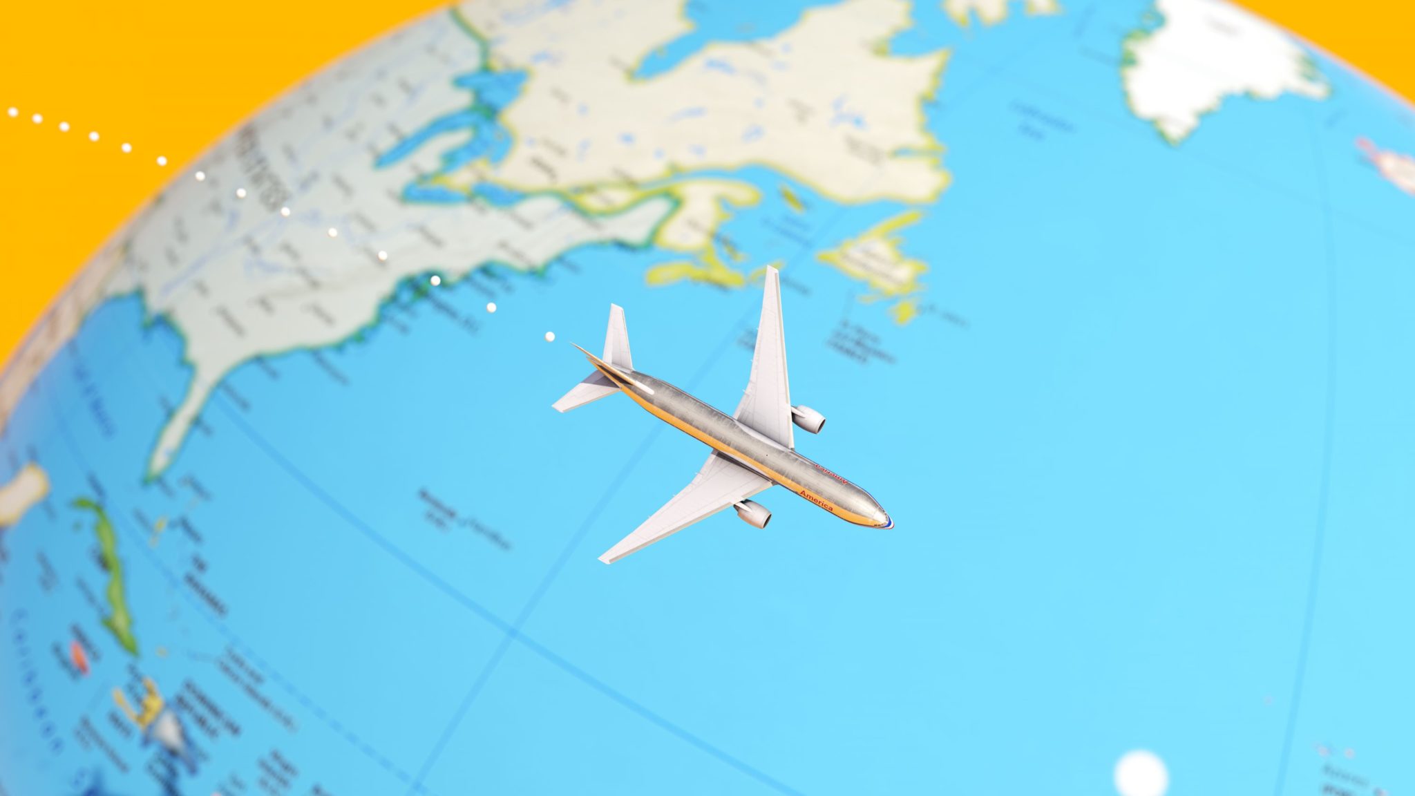 A Simplified Guide To Buying an Around the World Ticket [2023]