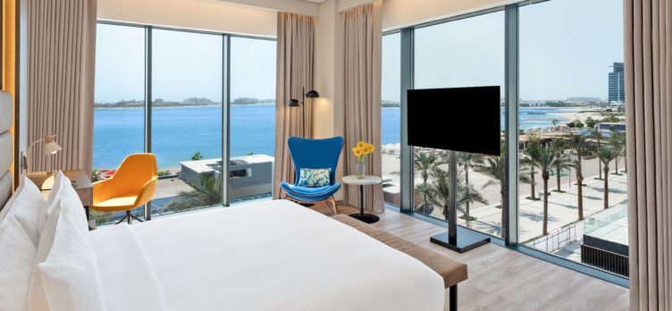 IHG Opens New voco Hotel In Osaka, Japan