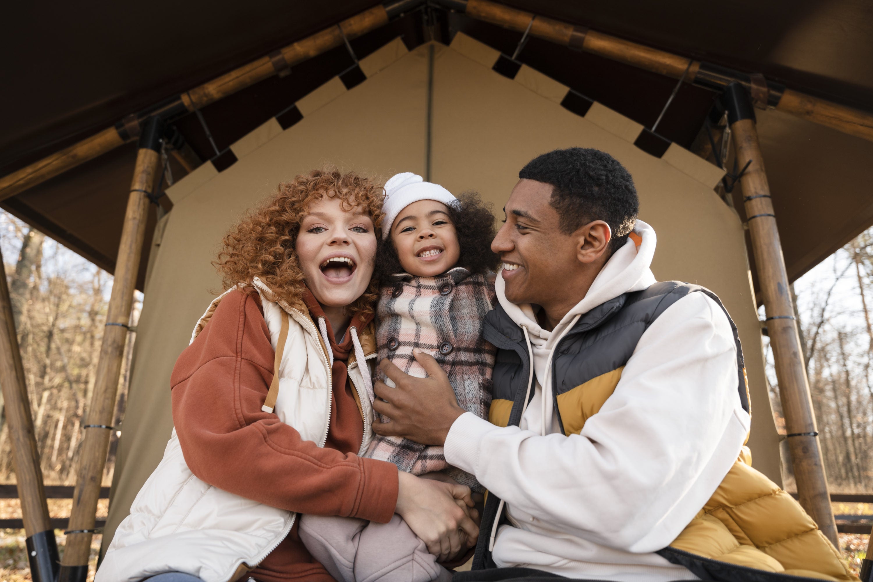 Fun, Unique Family Vacations: Where To Stay & What To Do [2025]