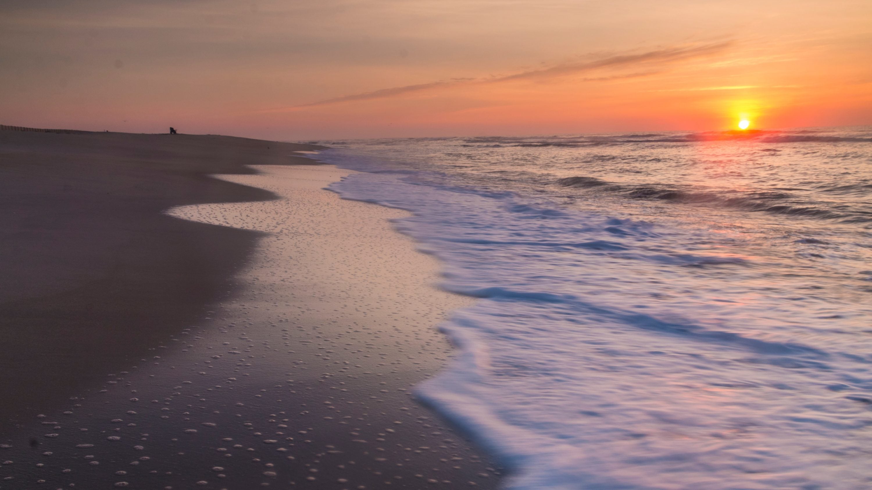 The 13 Best Beaches in Maryland in 2024