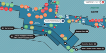 Cleveland Hopkins International Airport [CLE] - 2023 Guide