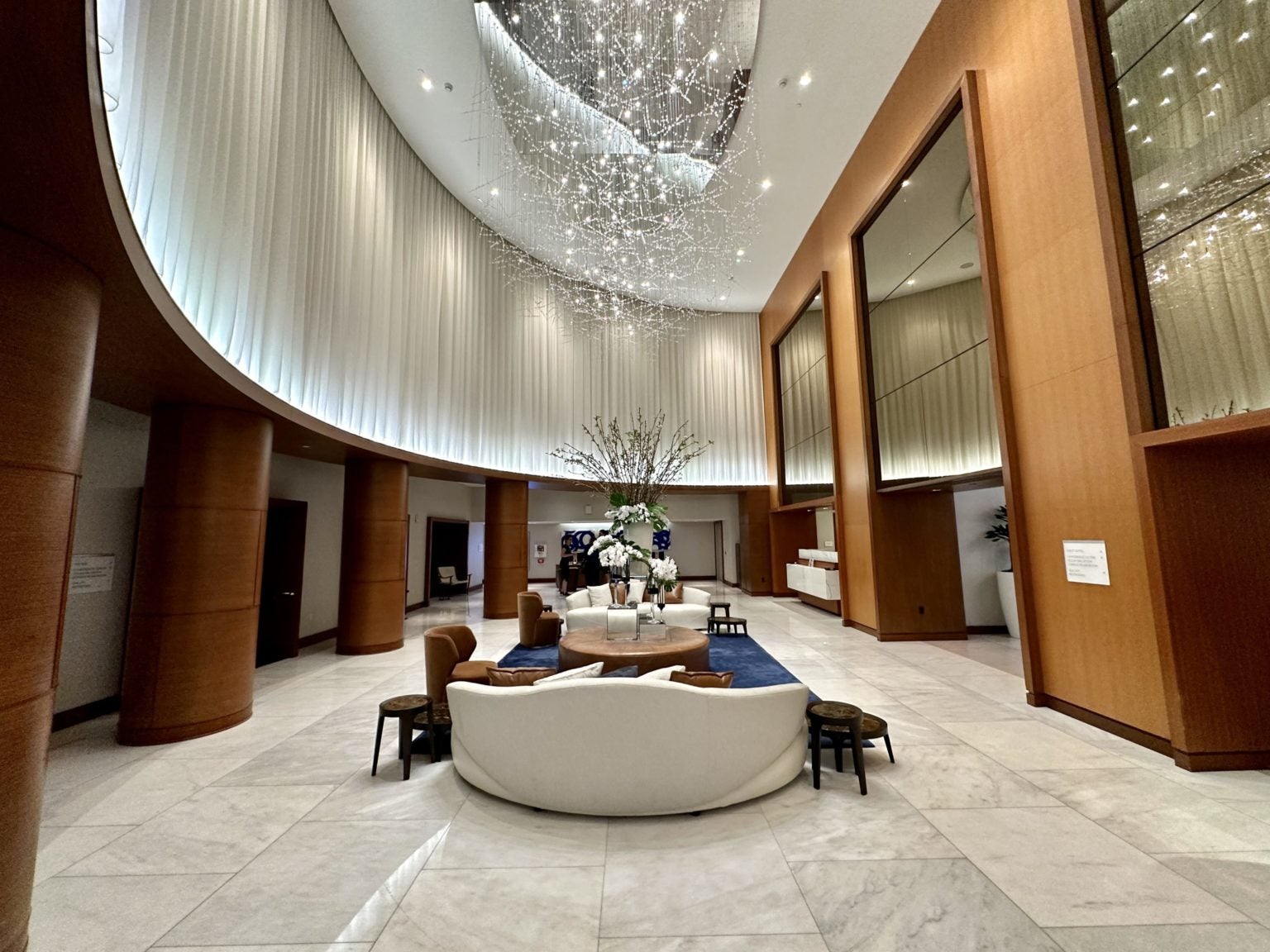 Conrad Fort Lauderdale Beach Resort [In-depth Review]