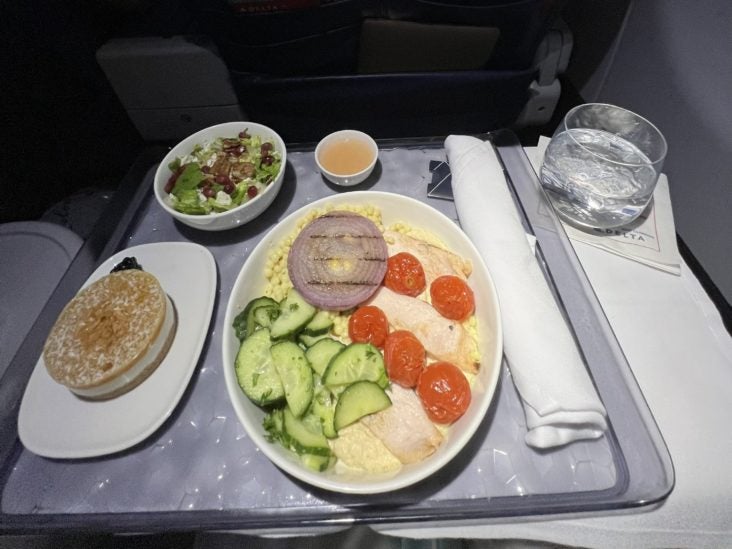 How To Maximize Delta Regional Upgrade Certificates (RUCs)