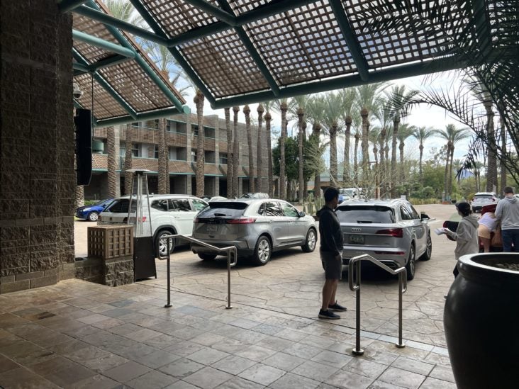 Hyatt Regency Scottsdale Resort & Spa at Gainey Ranch [Review]