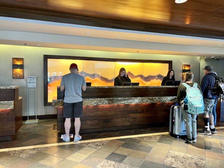 Hyatt Regency Scottsdale Resort & Spa at Gainey Ranch [Review]