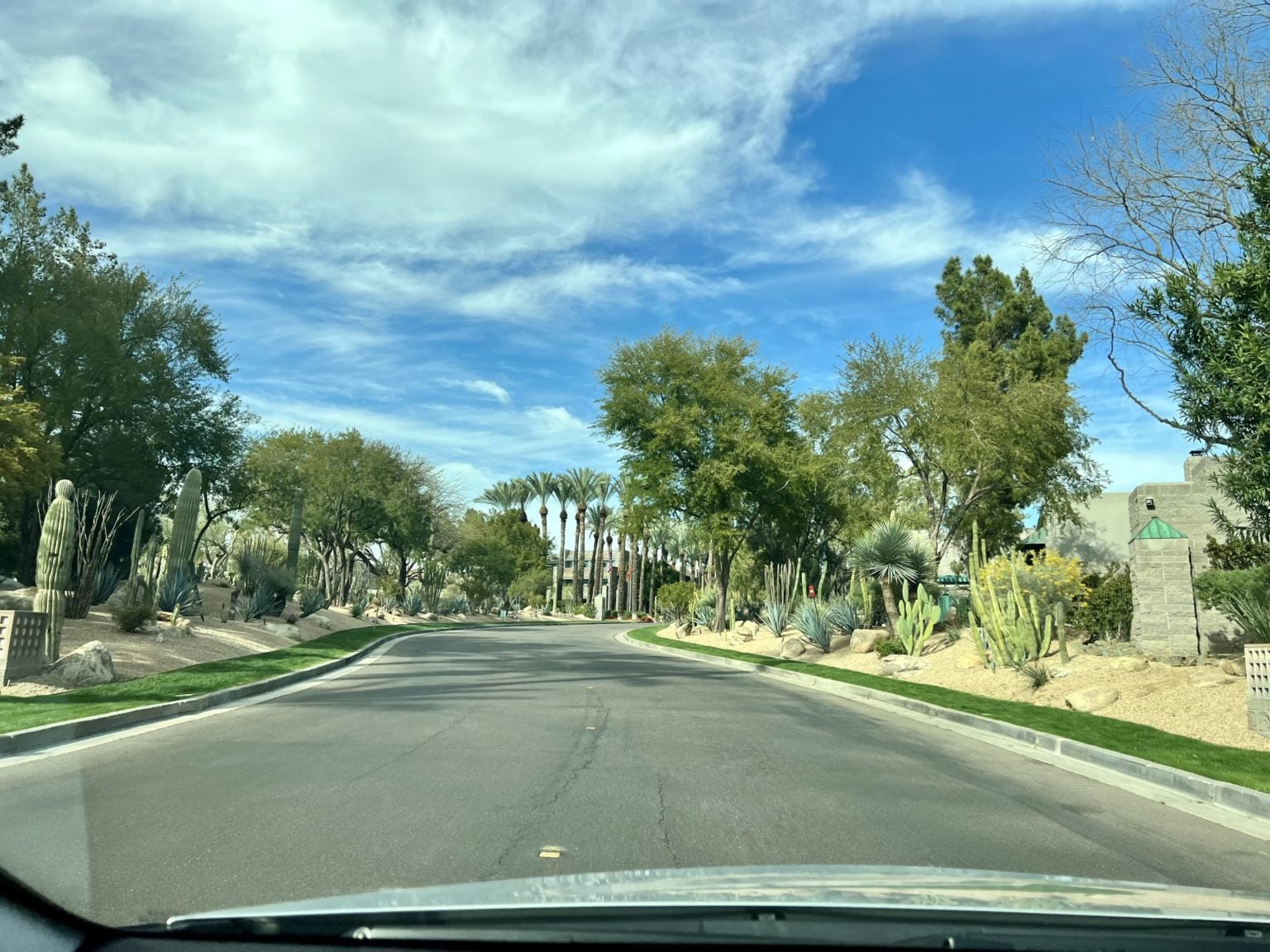 Hyatt Regency Scottsdale Resort & Spa at Gainey Ranch [Review]