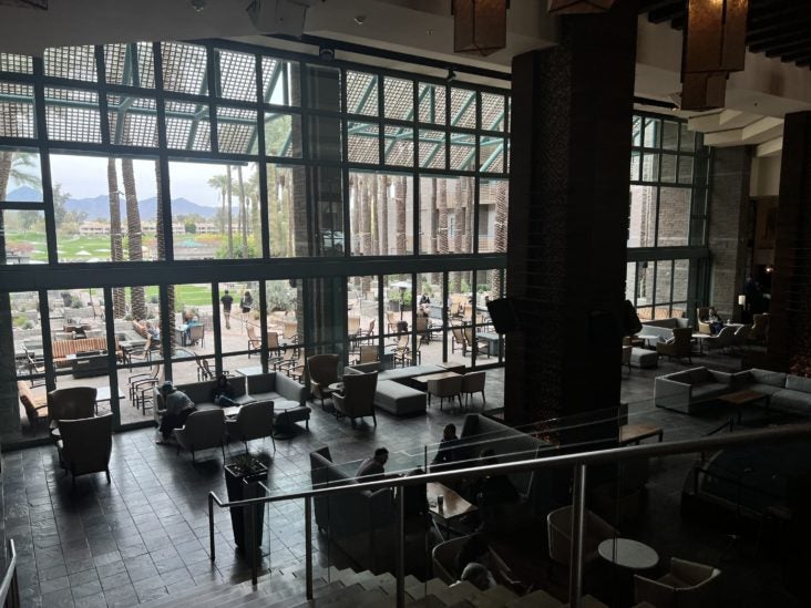 Hyatt Regency Scottsdale Resort & Spa at Gainey Ranch [Review]