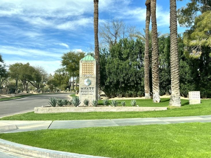 Hyatt Regency Scottsdale Resort & Spa at Gainey Ranch [Review]
