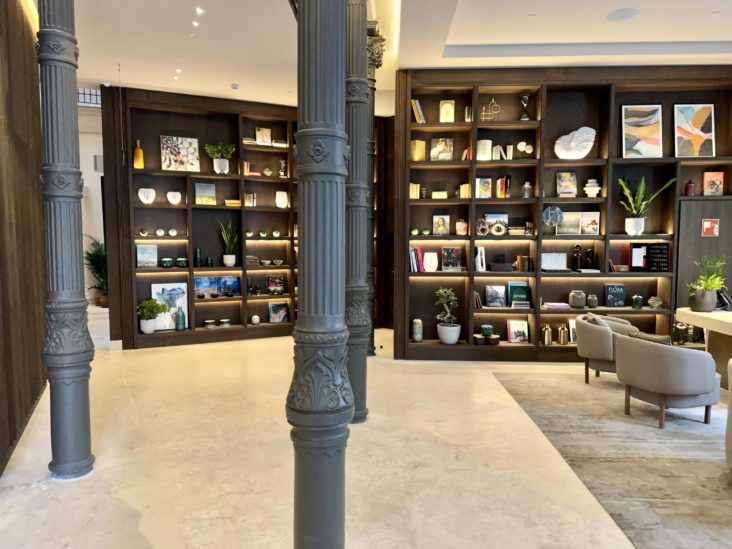 JW Marriott Madrid Hotel Review - Is It Worth It? [2023]