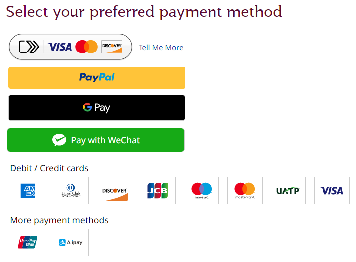 How I Split an Airfare Charge via PayPal To Hit 2 Sign-up Bonuses