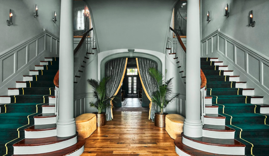 10 Best Auberge Resorts Collection Properties [With Booking Tips]