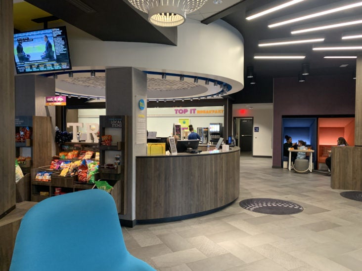 Tru by Hilton Frisco Dallas [In-depth Review]