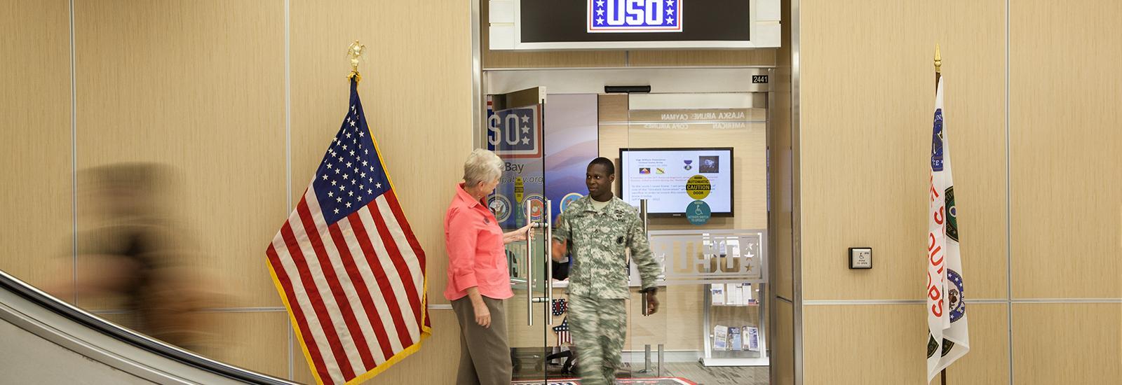 List of Airport Lounges at Tampa International Airport [TPA]