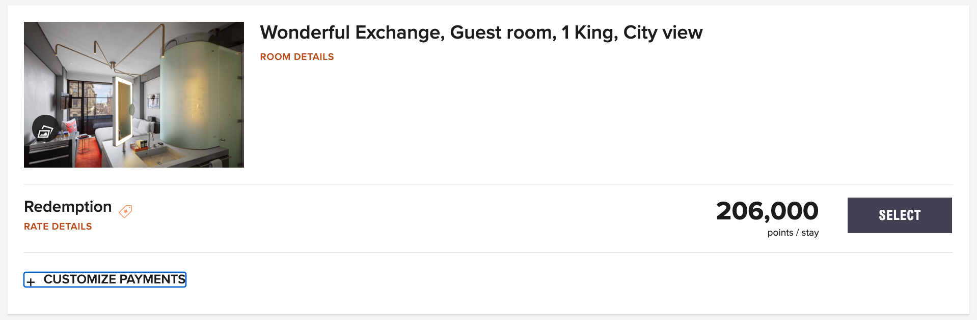 W Amsterdam in the Netherlands Hotel Review - Is It Worth It?