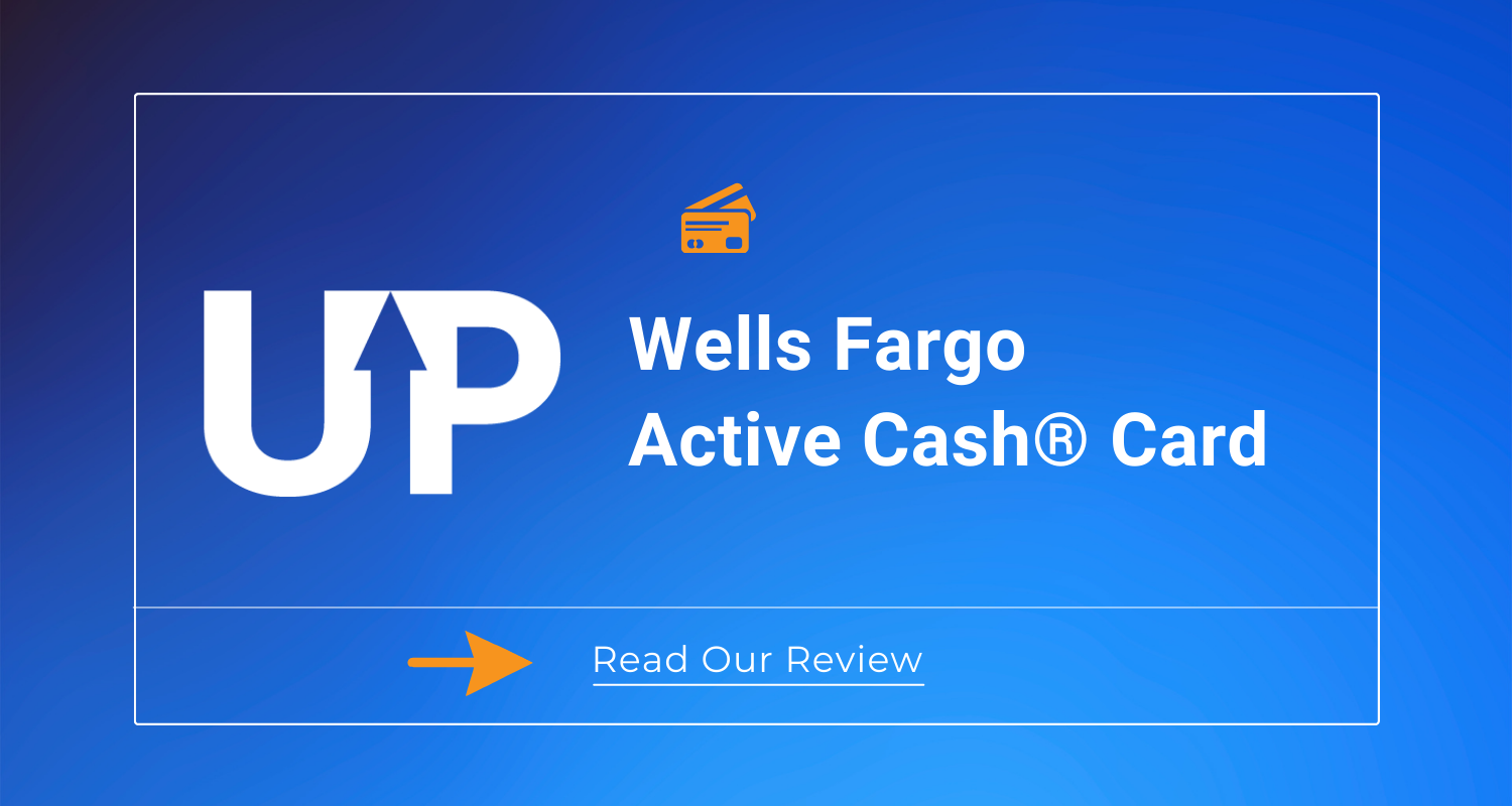Wells Fargo Active Cash Card --- Full Review [2025]