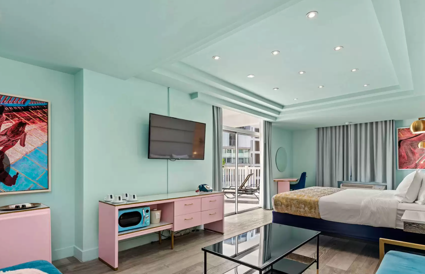 Choice Hotels Debuts 11 New Ascend Hotel Collection Properties