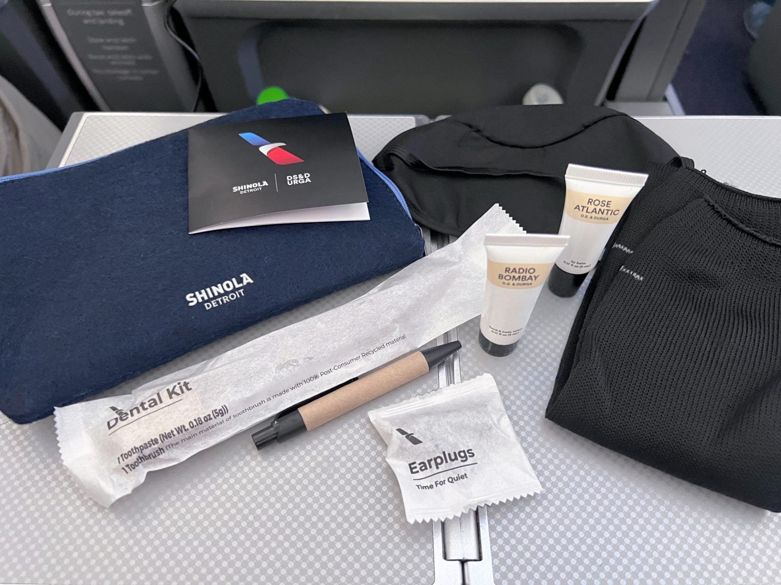 Is American Airlines Premium Economy Worth It? [2023]