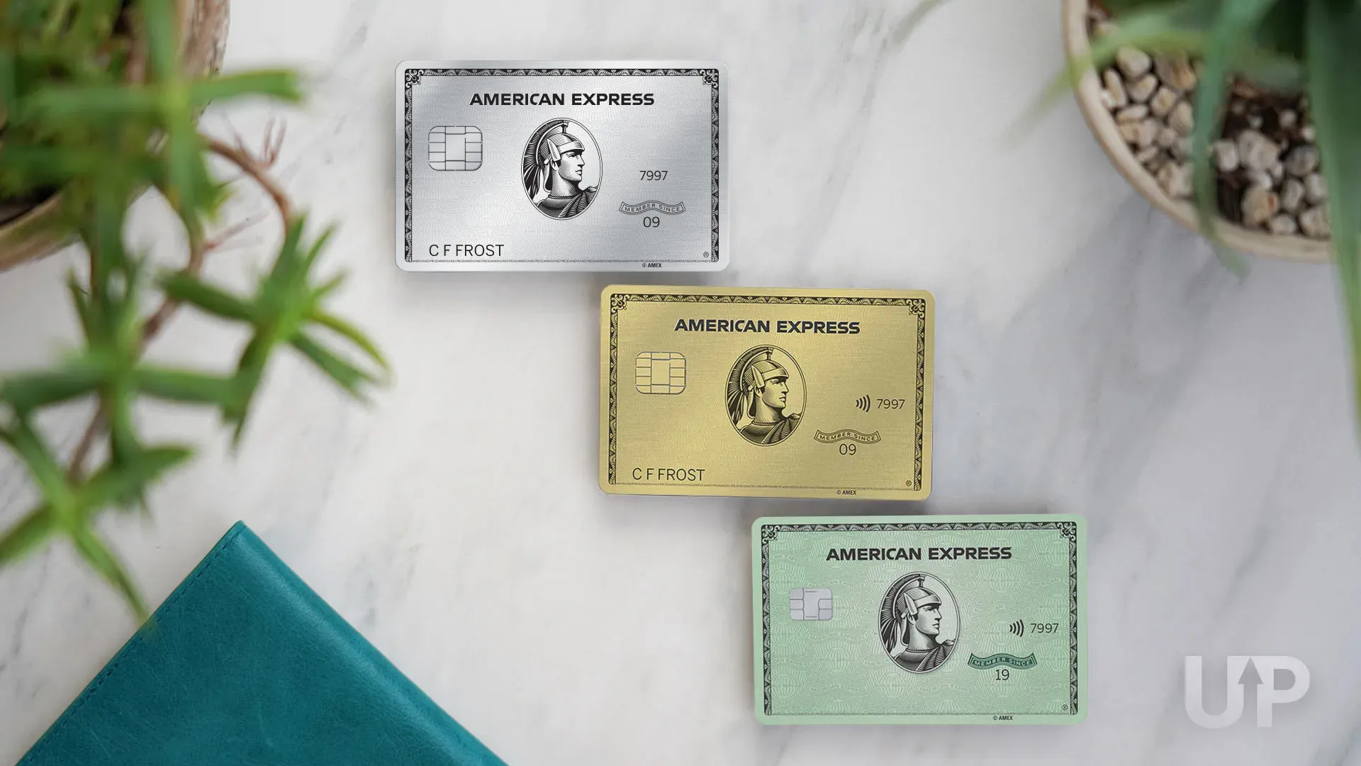 How To Upgrade an Amex Card: A Complete Guide [2025]