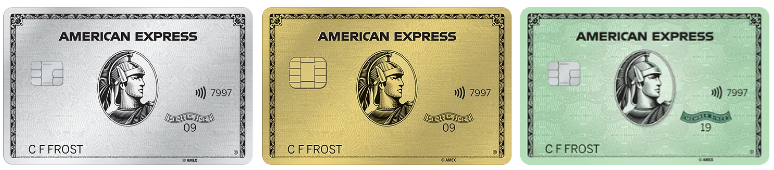 What is the Highest Amex Card? A Complete Guide to American Express ...