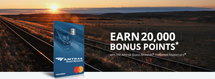 Ultimate Guide to Amtrak Guest Rewards Select Status [2023]