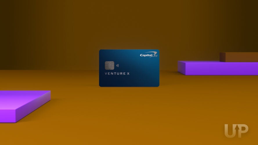 Can You Upgrade the Venture Card to the Venture X Card? [2023]