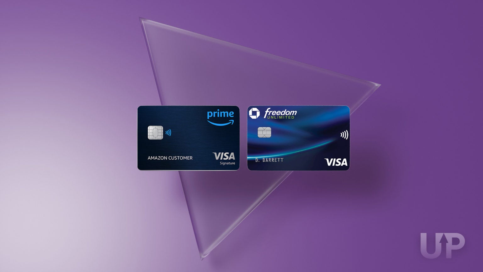 Freedom Unlimited vs. Amazon Prime Signature Card [2023]