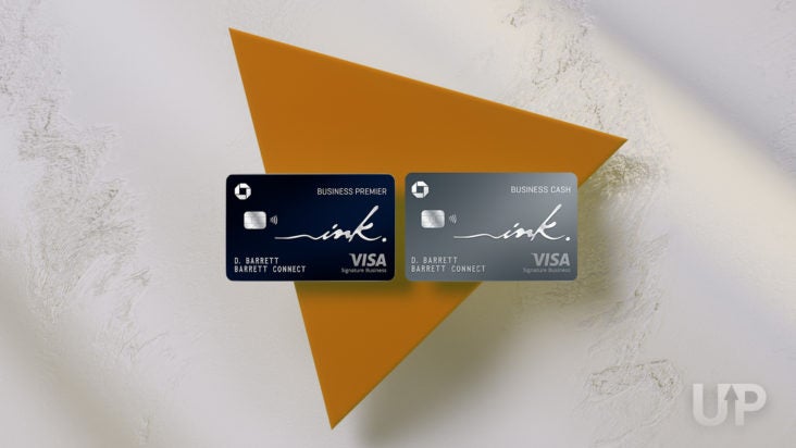 Ink Business Premier Card vs. Ink Business Cash Card [2023]