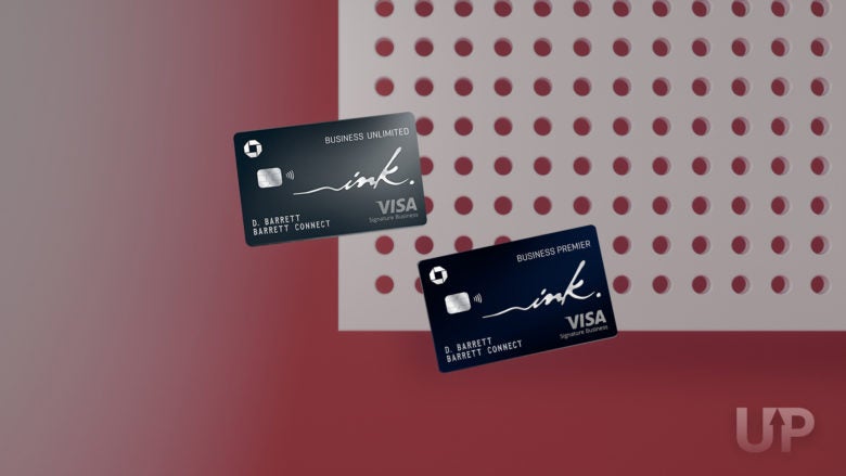 Ink Business Premier Card vs. Ink Business Unlimited Card [2023]