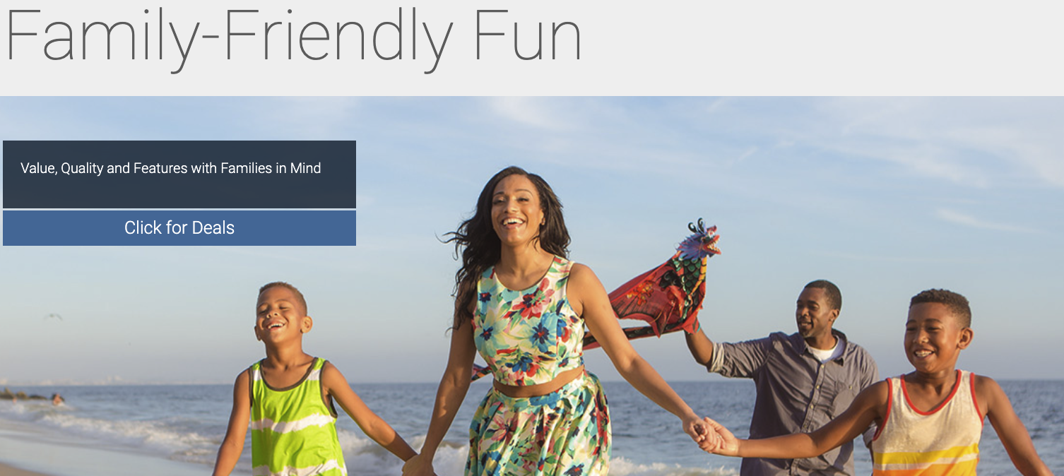 The 7 Best Websites for Family Vacation Packages & Deals [2023]