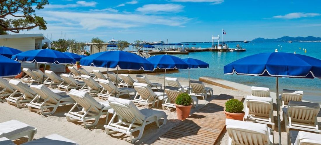 The 21 Best Capital One Premier Collection Hotels To Book [2023]