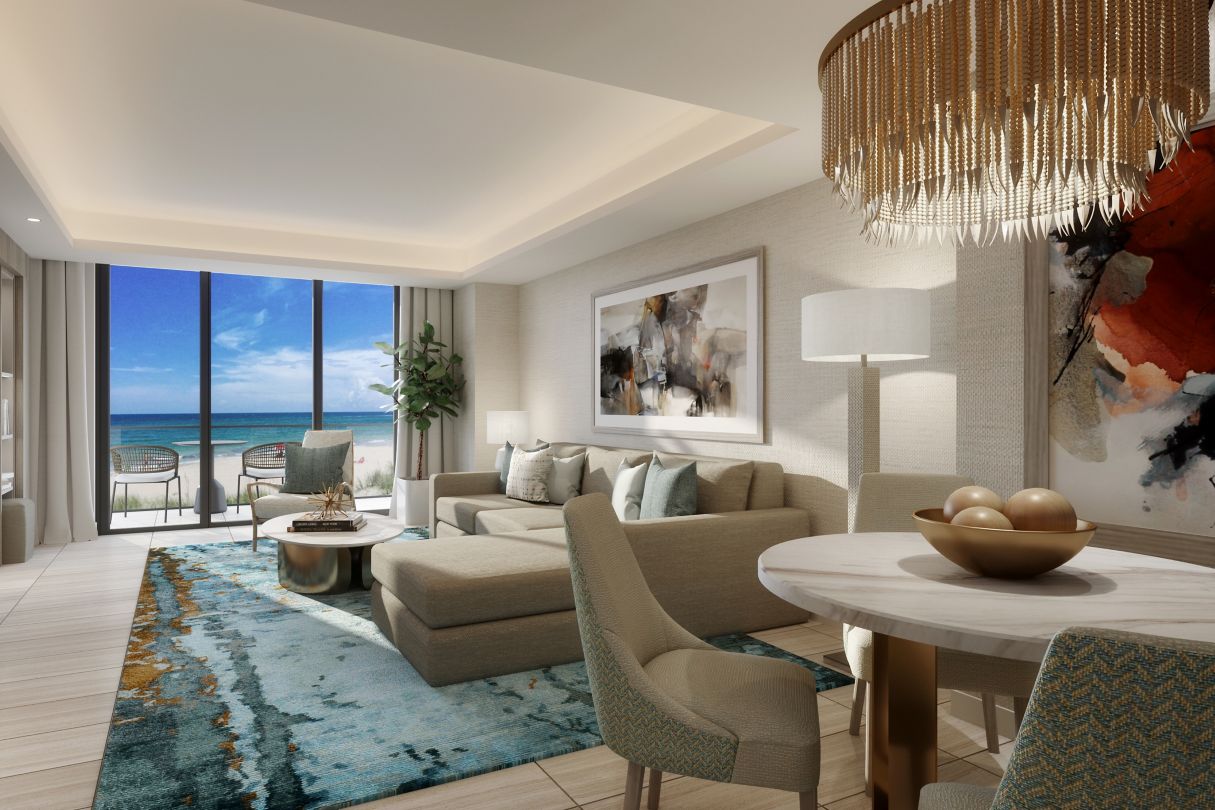 New JW Marriott Resort Opens on Florida’s Gulf Coast