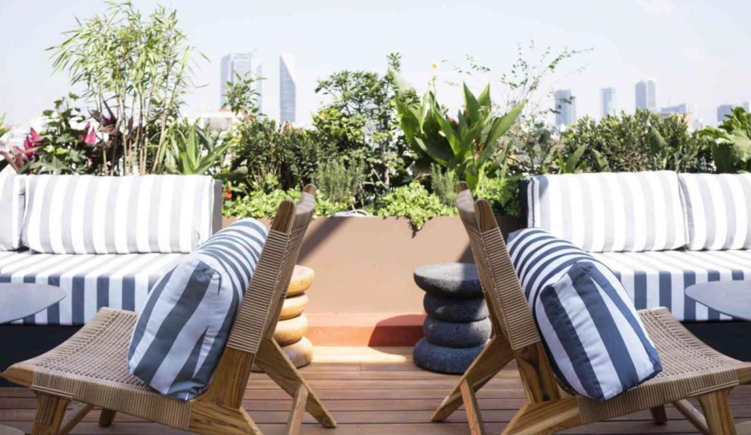 Mondrian Expands With 14 New Properties Opening Through 2025