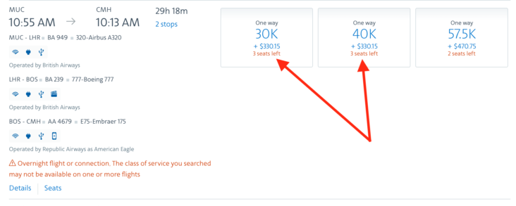 Is American Airlines Premium Economy Worth It? [2023]