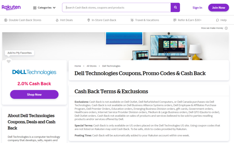 New Amex Offers at Dell [Which Offer Did You Get?]