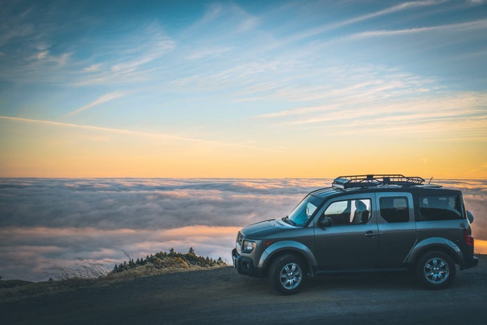 Easy, Printable Road Trip Packing Checklist + Tips [2025]